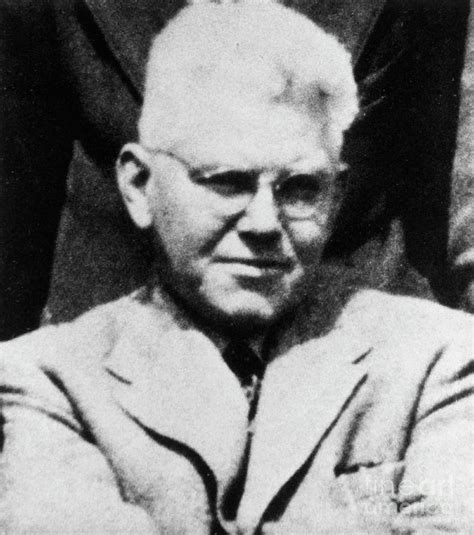 Sir Mark Oliphant Photograph By Science Photo Library