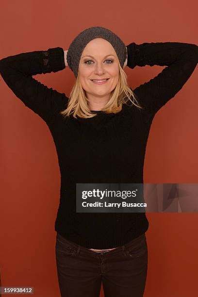 Amy Poehler Portrait Session Photos And Premium High Res Pictures Getty Images