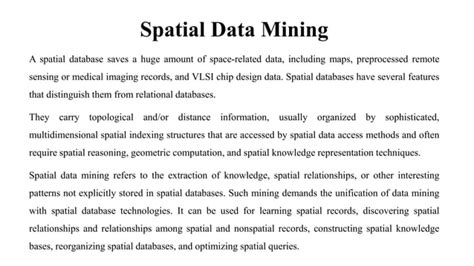 unit 5 data warehousing and data mining pptx