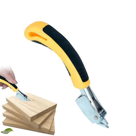 Badu Bg Инструмент за премахване на телбод Тежкотоварни устройства за премахване на телбод за