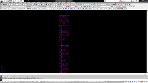Solved Issues With Tables 2015 Autodesk Community