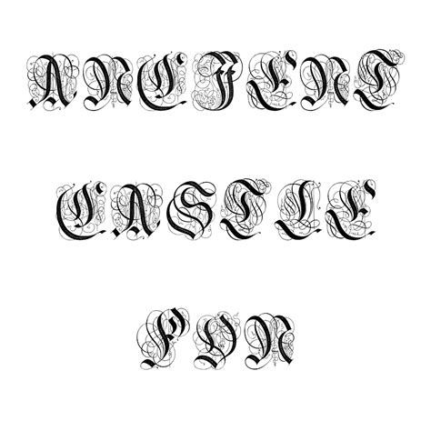 Ancient Castle Fon Font Free Fonts On Creazilla Creazilla
