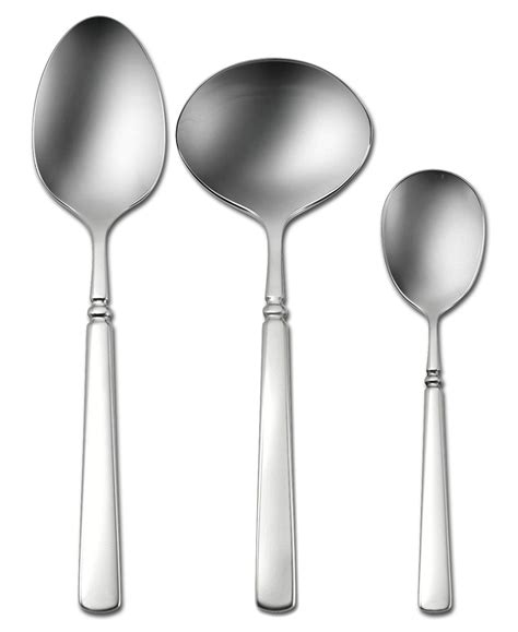 Oneida Easton 3 Piece Hostess Set Homenkitchenshop