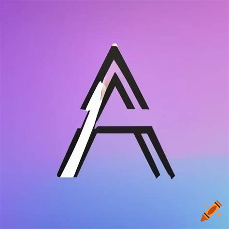 A Logo Design On Craiyon