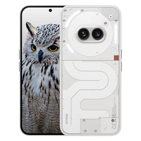 Nothing Phone A Price In India February Full Specs Comparison