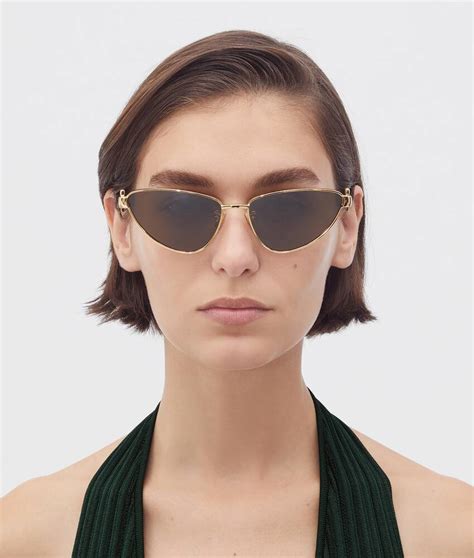 Cat Eye Sunglasses