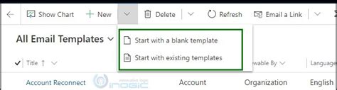 Enhance Personal Settings In Dynamic CE Microsoft Dynamics CRM Tips And Tricks