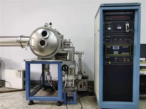 专用仪器 非晶合金磁电功能特性研究团队 Non Crystal Nimte Ac Cn