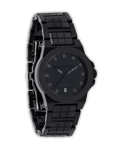 Katelynn Phantom Black Watch Firepits Store