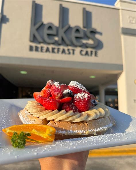 Kekes Breakfast Cafe Kekesbreakfastcafe • Instagram Photos And Videos