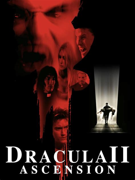 Dracula Ii Ascension Horror Film Wiki Fandom