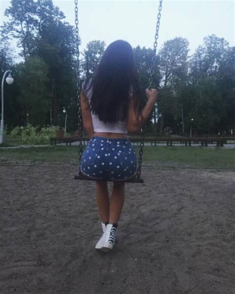 These Swinging Girls Will Sweep You From Your Feet 51 Pics