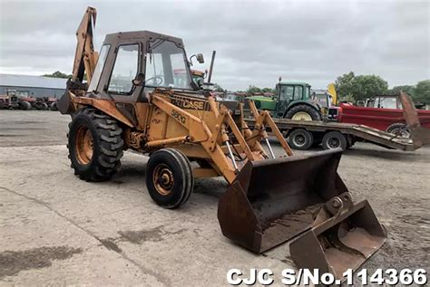 Used Case 580g Backhoe Loaders For Sale Japanese Used Cars Exporter
