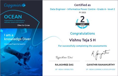 Dataengineer Informatica Agile Capgemini Continuouslearning Getthefutureyouwant