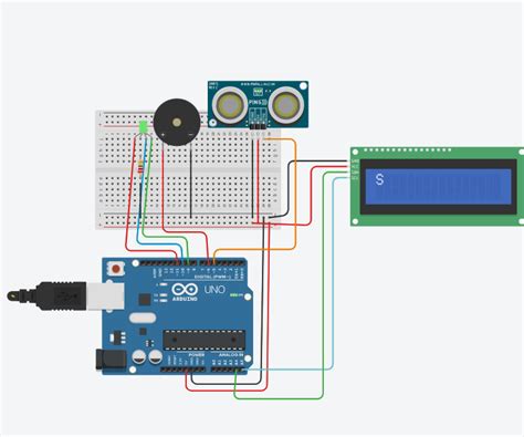Sensor Detection Circuit 10 Steps Instructables