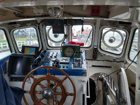 Knrm Historische Reddingbootdag — Lelystad Rib Experience