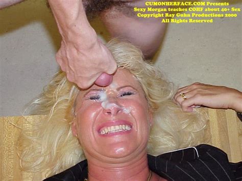 073 Sexy Morgan First Group Facial 1080 Porn Pic Eporner