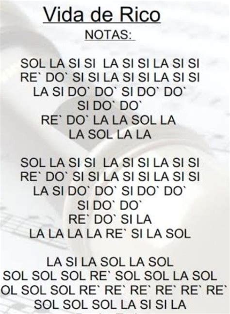 Pin De Daniela Herrera R En Mia Notas De Canciones Canciones