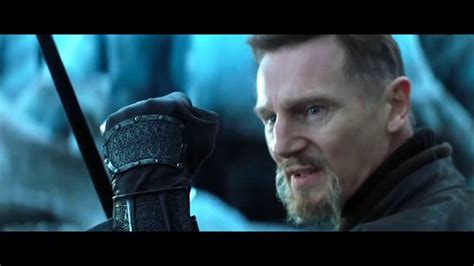 Batman Begins Ras Al Ghul Training