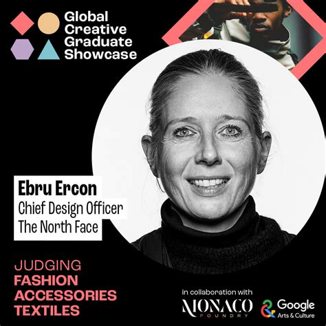 Global Creative Graduate Show Arts Thread