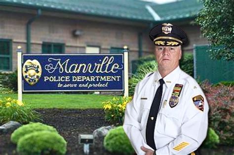 New Charge For Nj Police Chief Accused Of Horrific Sex Assaults