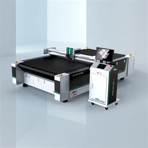 About Our Composite Cutting Machines