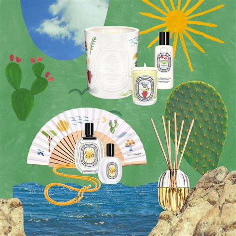 Diptyque South Coast Plaza