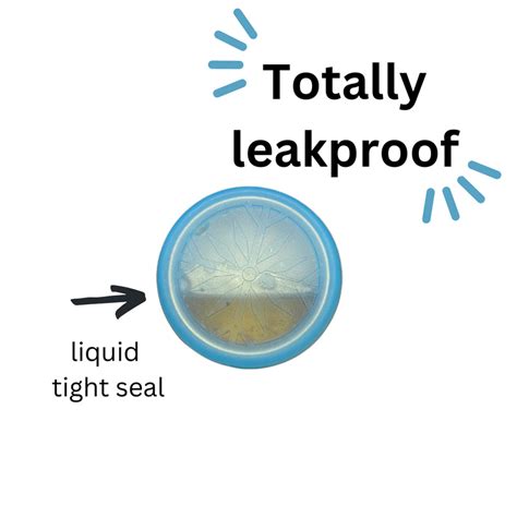 Boxi Snack Pots Blue Boxi Australia