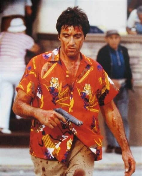 Celebrity Wears Hawaiian Shirts From Famous People To Movies Trendy