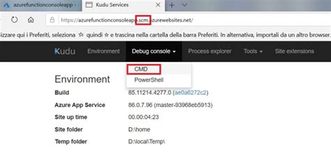 Executing Your Exe Tasks On A Cloud Environment By Using Azure Functions Stefano Demiliani