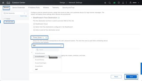 Cisco Catalyst Center Ai Enhanced Rrm Deployment Guide Cisco