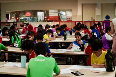 2023 Sasmo Math Olympiad Mosaic