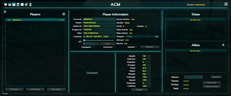 Ark Survival Evolved Single Player Settings Guide