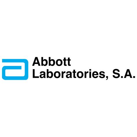 Abbott Laboratories Logo Logodix