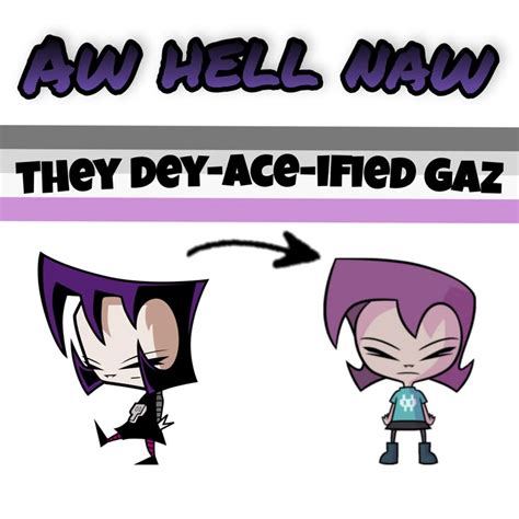 Pin By Emu Otori On Gir Invader Zim In 2025 Invader Zim Characters