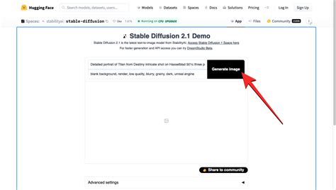 How To Use Negative Prompts On Stable Diffusion