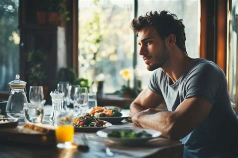 What Happens To The Body During Prolonged Fasting Neuroscience News