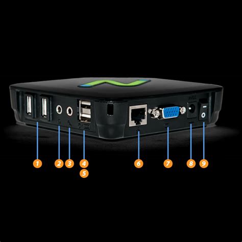 Ncomputing L300 For Industrial At ₹ 8450 In Chennai Id 20978375033