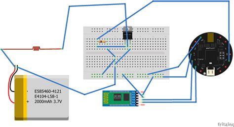 Heating Coil Based On Bluetooth Input General Electronics Arduino Forum