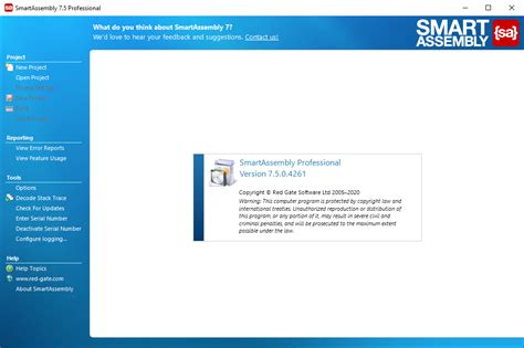Download Red Gate Smartassembly V7504261 Keygen Haxnode