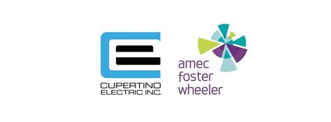 Cupertino Electric Amec Foster Wheeler Build One Of The Largest
