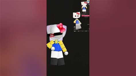 Hellow Kitty Youtube