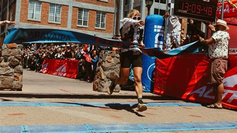 How Rachel Entrekin Won The Cocodona 250 Mile Outright