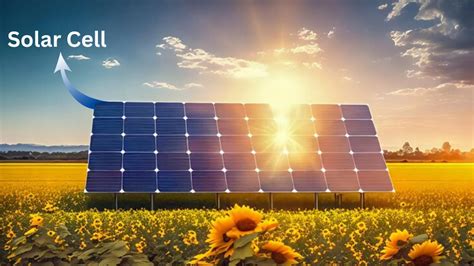 Solar Cell How Solar Cells Works A Complete Guide