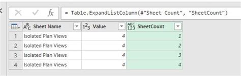 Solved Sheet List With Incrementing Number And Letter Microsoft