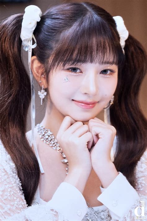 디스패치 아이브 월드투어 대기실 화보  연예이슈 수다방 네모판