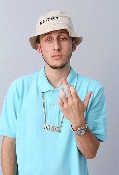 Rapper Hi Rez Biography Rapper Masta Ace Sean Price