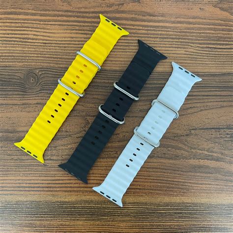 خرید بند اپل واچ Ocean اوشن