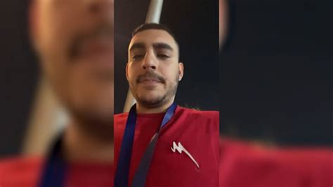 مهدی عزتی با پورعلی گنجی نمی‌شود رونالدو را مهار کرد جعبه