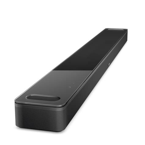 Bose Smart Ultra Soundbar Nexxbase Bose Authorized Distributor